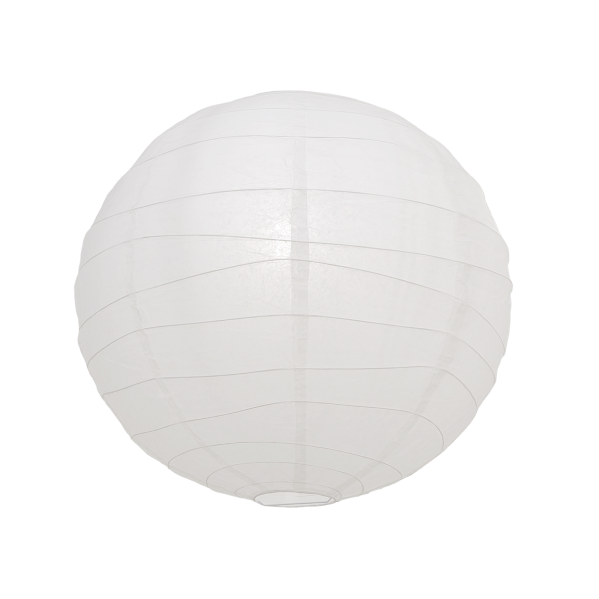 Rice paper lampshade 50 cm - Sessak