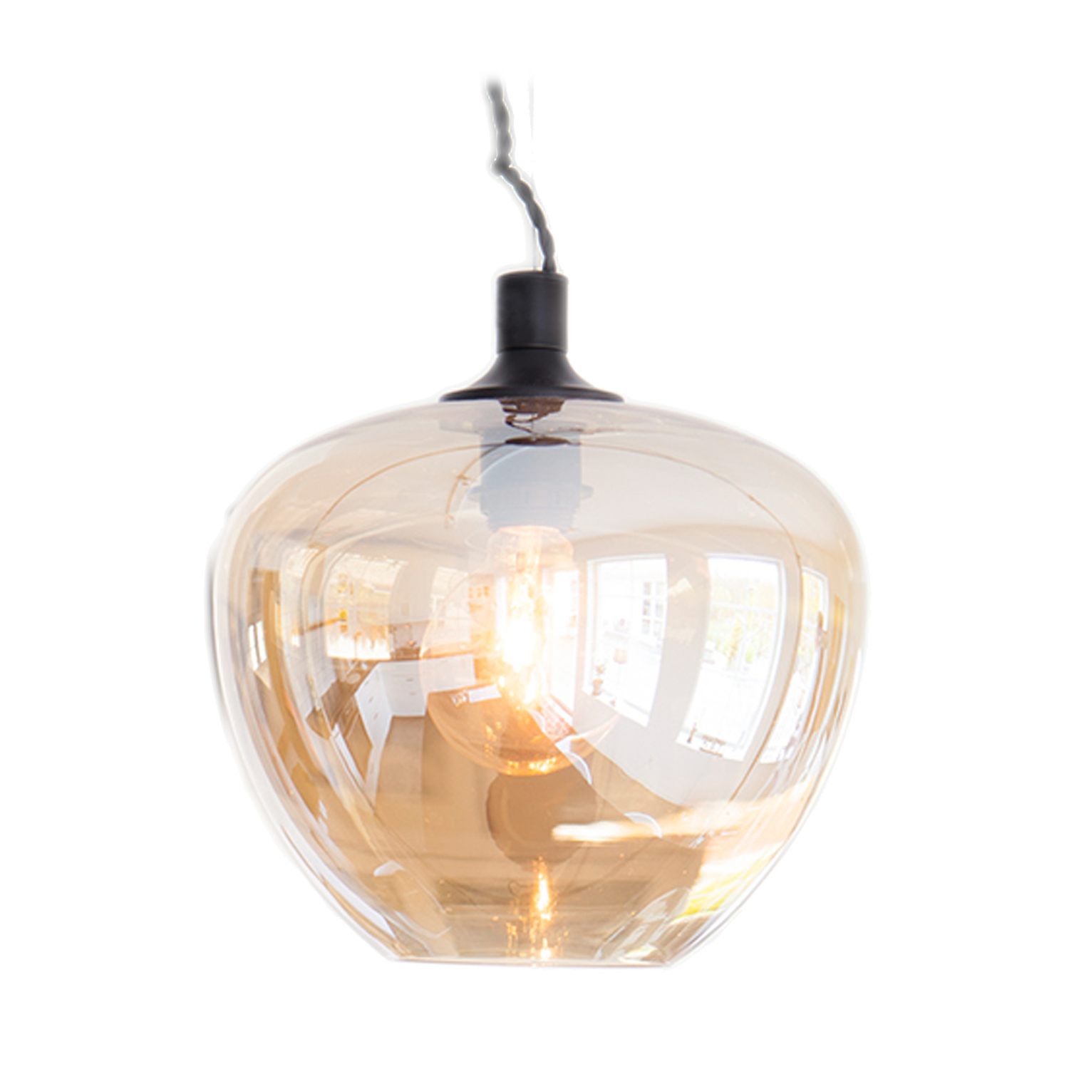 Bellissimo Pendant Light Sessak