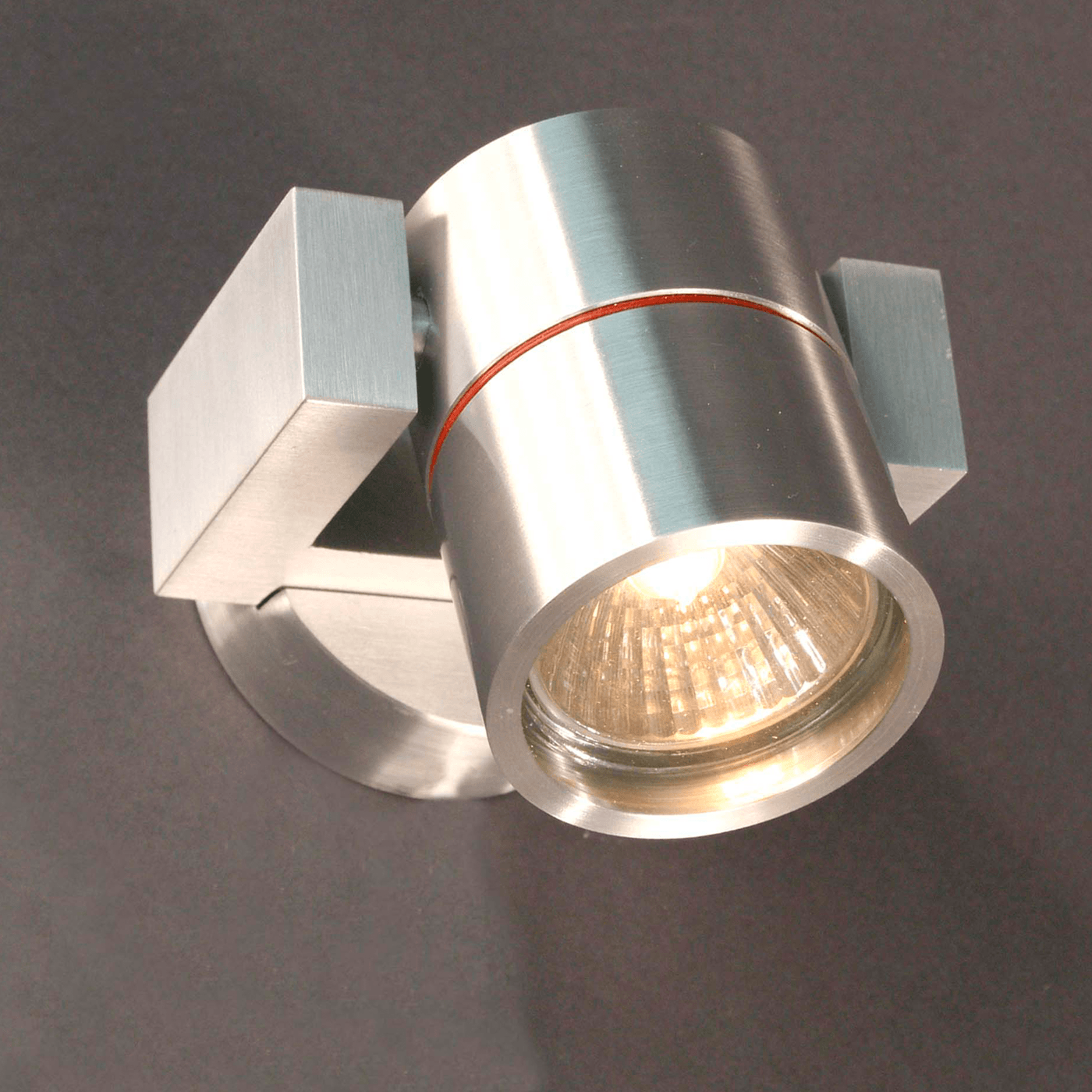 Wall IP44 wall light - Sessak