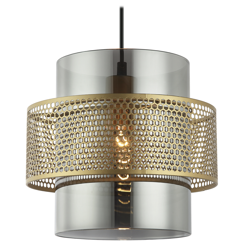 Leonie pendant light - Sessak